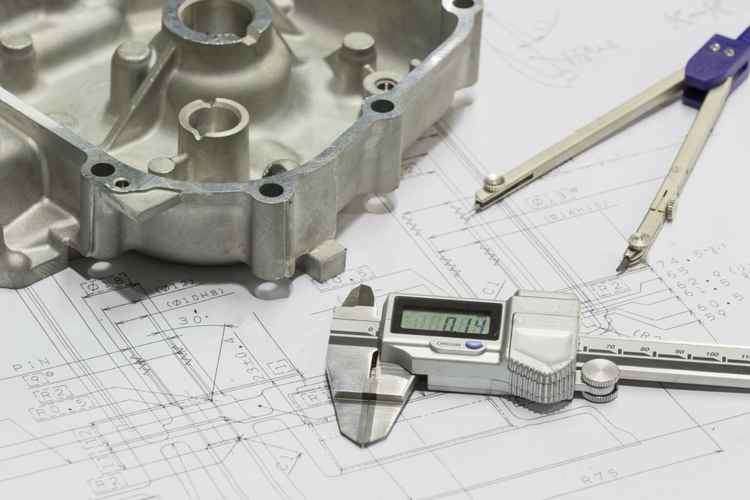 Manufactured Gauges | Ontario, Canada - Fisher Metrology Ltd.